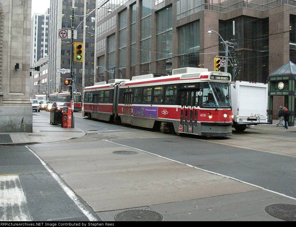 TTC 4215